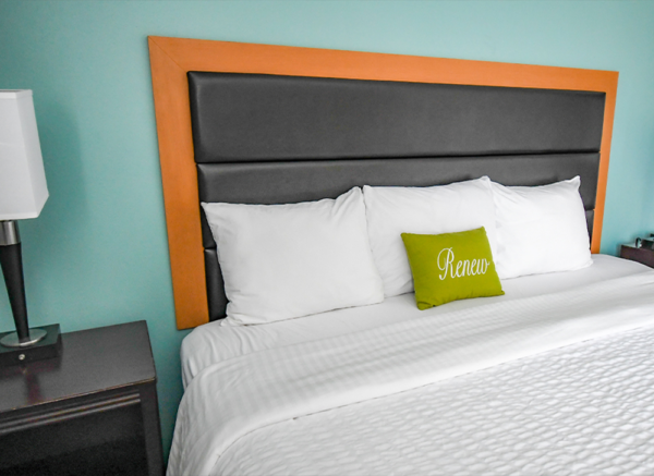 Home - Inn At Saint Mary's