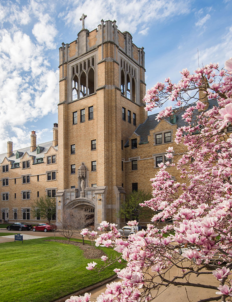 Home - Inn At Saint Mary's