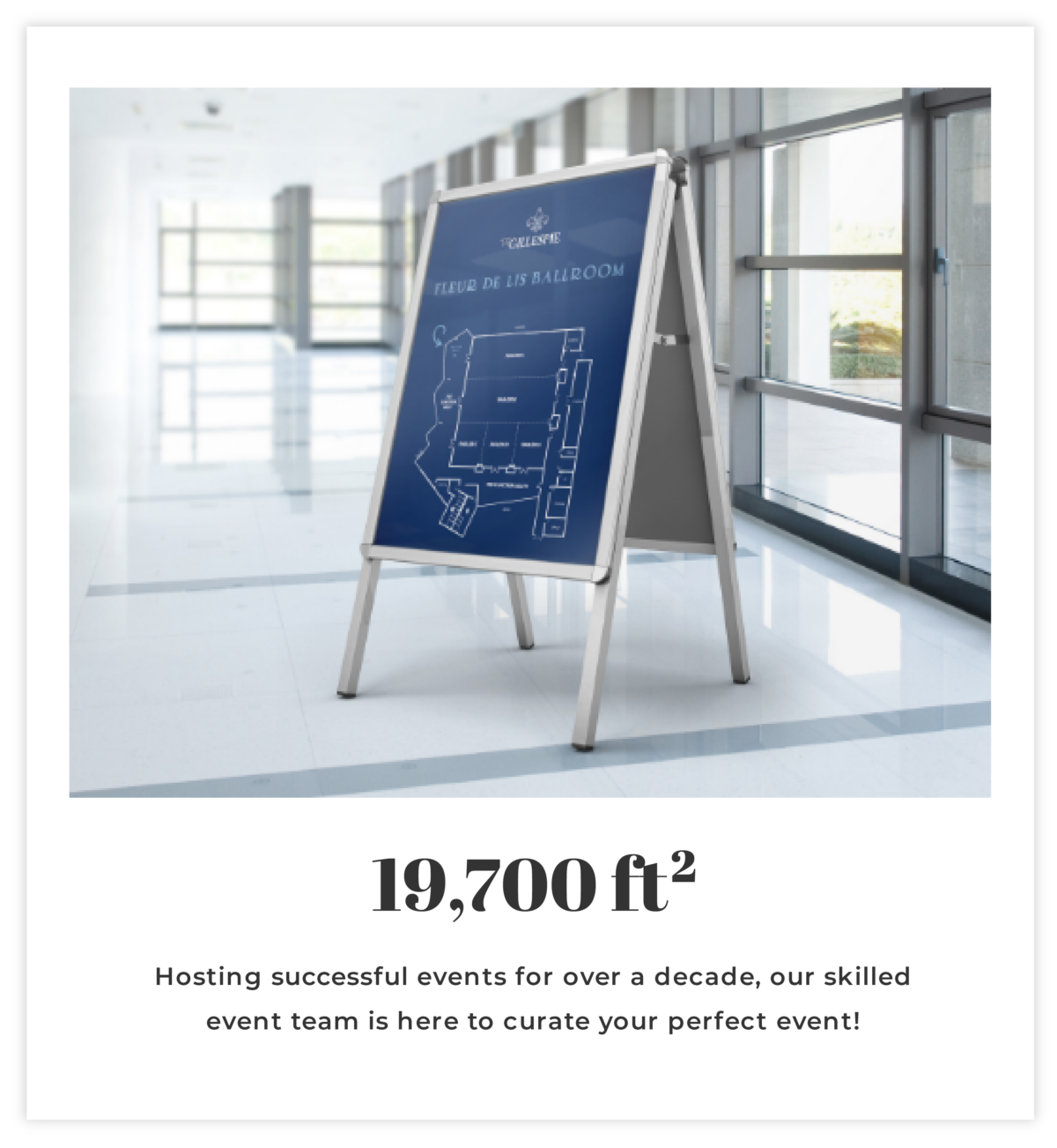 Meetings + Events - Inn At Saint Mary's