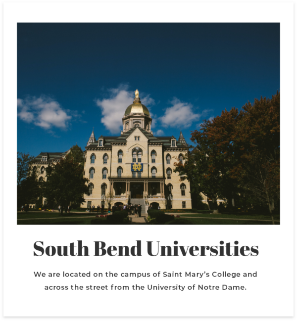 Hotel - Inn At Saint Mary's